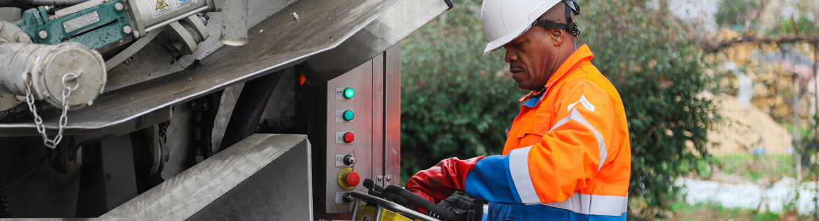 Opérateur en maintenance industrielle - Maiage